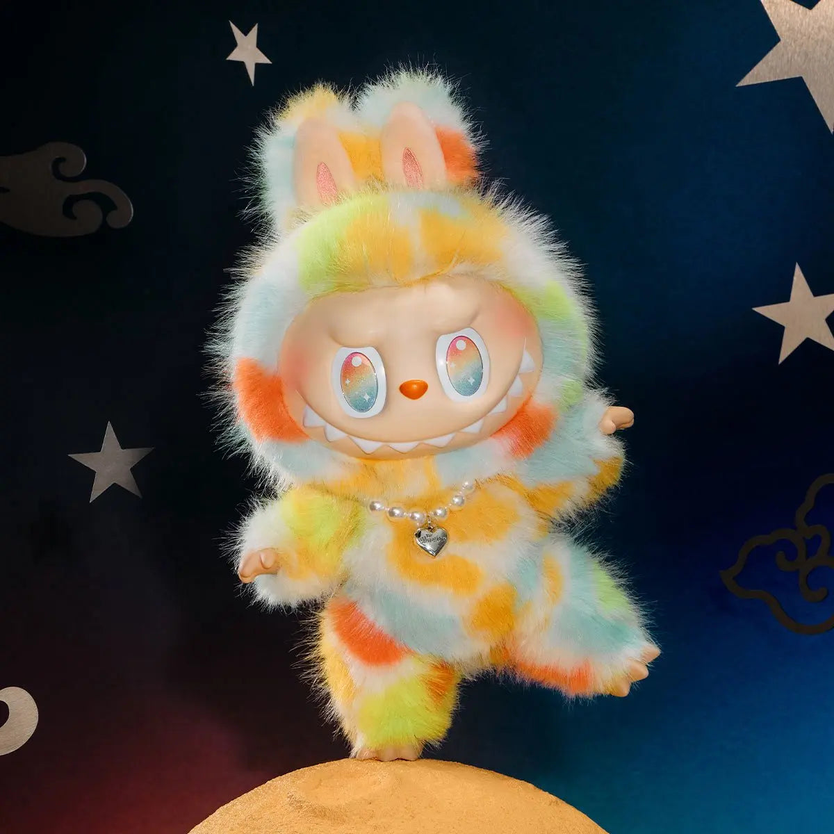 Shop Labubu Collection | fifilandtoys Blindbox Store