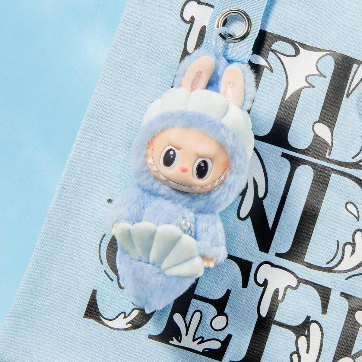 Shop Labubu Collection | Blindbox Plushie Pendant Art Toy Collectibles ...