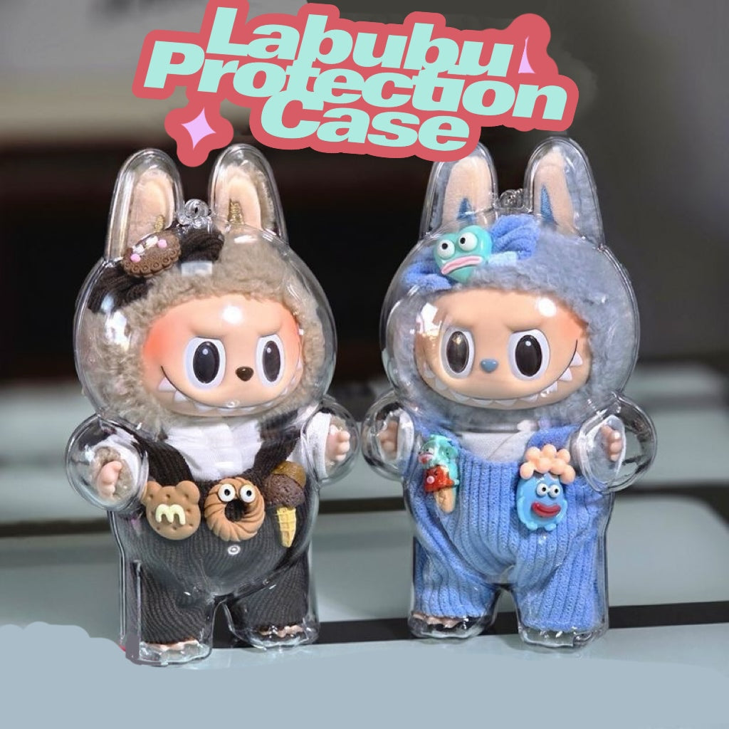 Shop Labubu | fifilandtoys Cute Blindbox Plushie Figurine Store EU