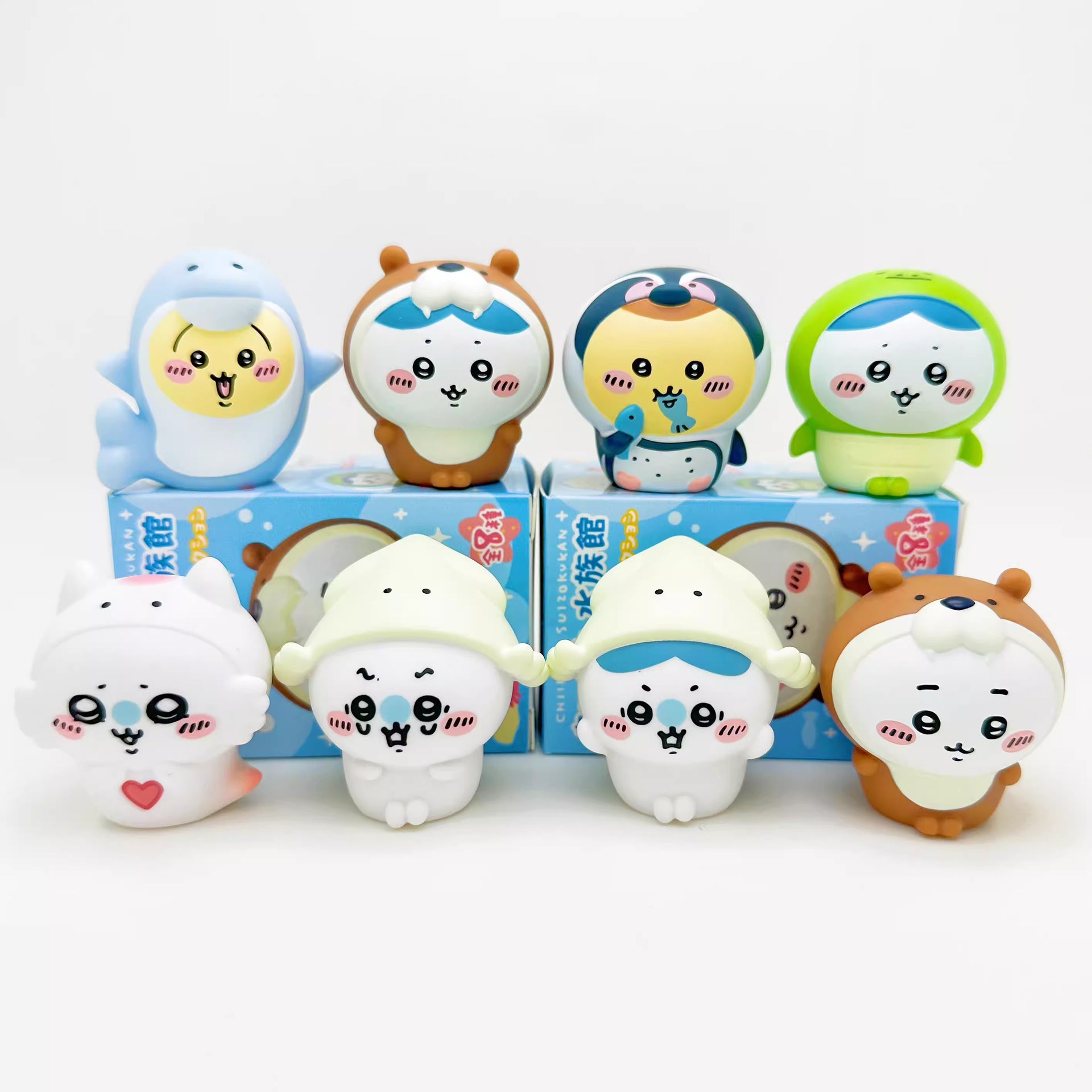 Chiikawa Goods | fifilandtoys cute kawaii japanese goods store